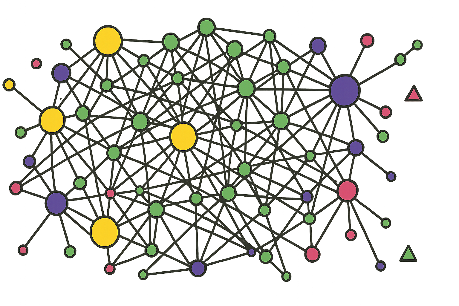Discoverse - Topology Twin